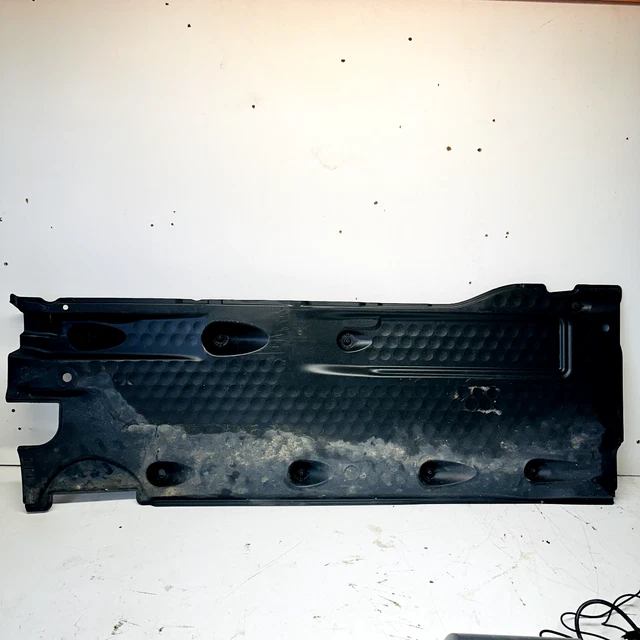 VW TIGUAN 5N Unterbodenverkleidung Verkleidung rechts unten Abdeckung ...