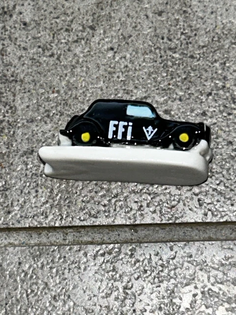 NOUVEAUTÉ 2024 FÈVE Traction FFI LE DEBARQUEMENT EN DUO EUR 2,00 ...