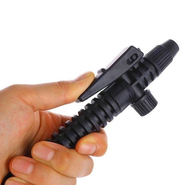GARDEN SPRAYER HANDLE Replacement Part Trigger Fitting Nozzle Supplies ...