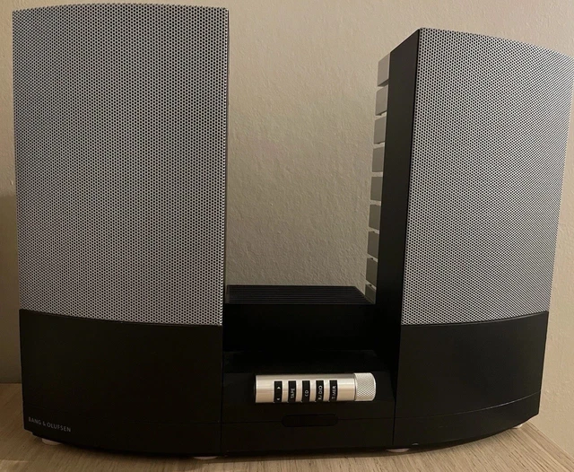 BANG AND OLUFSEN B&O BeoLab 2000 MasterLink Room speaker System £130.09 ...