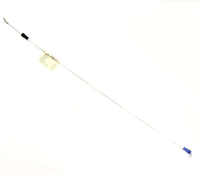 NEW GENUINE MERCEDES Benz Atego Axor Door Locking System Cable Left ...