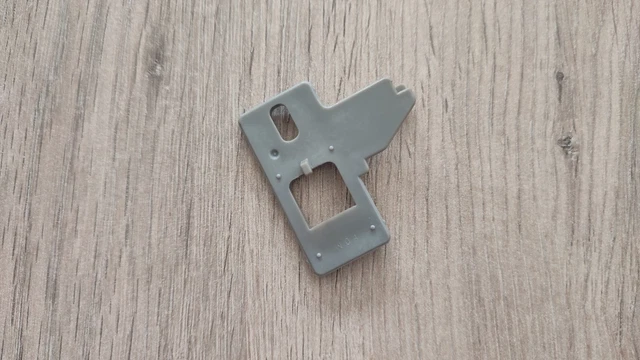 PIÈCE D'OUVERTURE PIÈCE détachée console Sony Playstation 1 Ps1 SCPH ...