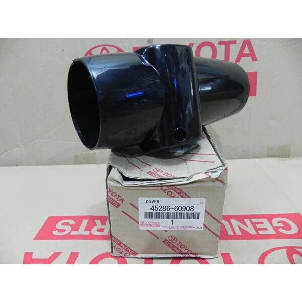 TOYOTA GENUINE LAND Cruiser FJ40 FJ45 BJ40 Steering Column Cover RHD ...