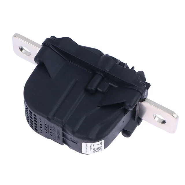 HIGH VOLTAGE BATTERY Disconnect Pyro Fuse For Model 3/Y 1064689-00-J ...