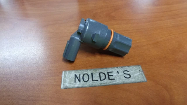 STANDARD VEHICLE ABS Differential Speed Sensor ALS203T SK1902 DS667 B2 ...