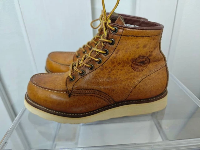 875 IRISH SETTER Made in USA 1996 6.5 £363.00 - PicClick UK