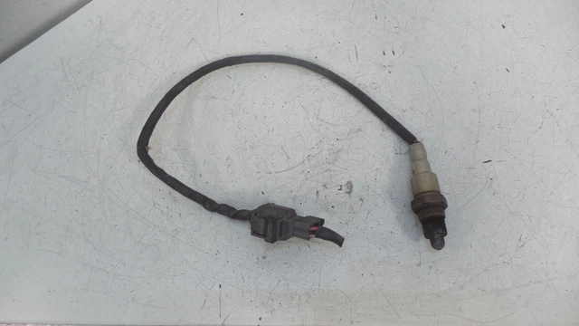 SONDE LAMBDA DERRIÈRE Mercedes-Benz E (W212) 2015 A0075426418 ...