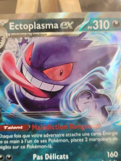 LOT DE 20 Cartes Pokemon Ex EV Française NM EUR 75,00 - PicClick FR
