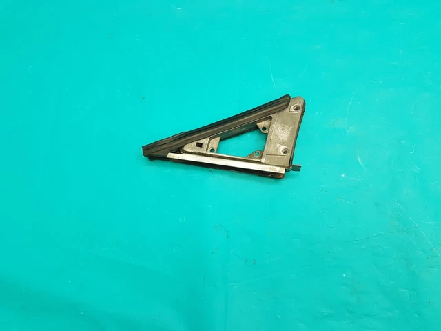 ORIGINAL MERCEDES-BENZ W114 W115 exterior mirror triangle mirror holder ...