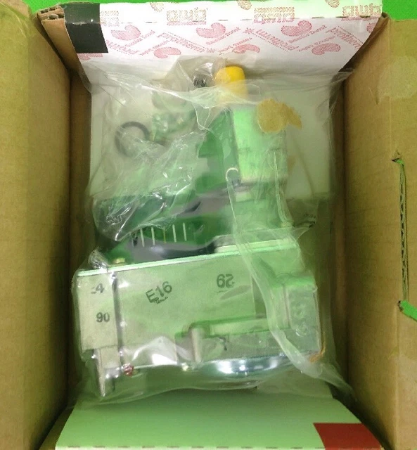 GLOWWORM SAUNIER DUVAL Xtrafast Valvola Gas G30/G32 Isofast F28E ...