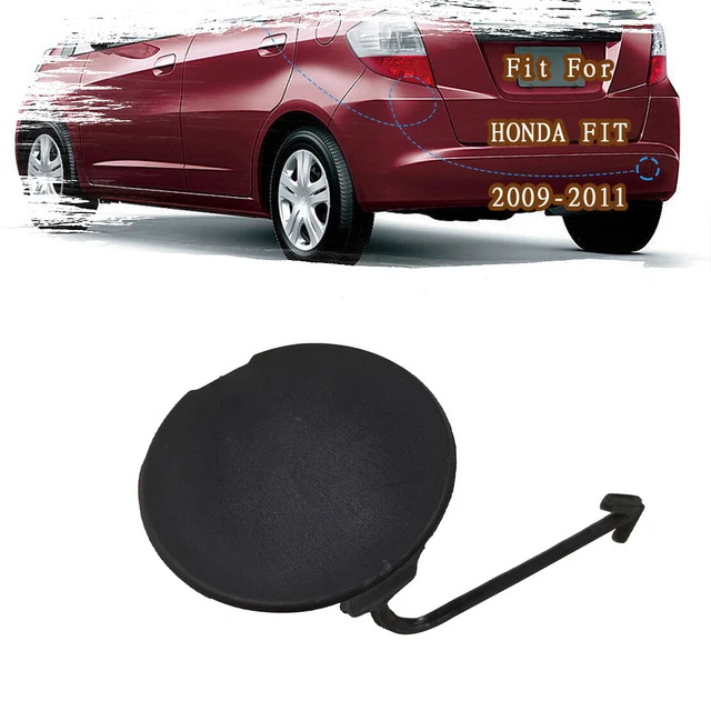 Silver Rear Lower Bumper Cover For Ford Escape 2013-2017