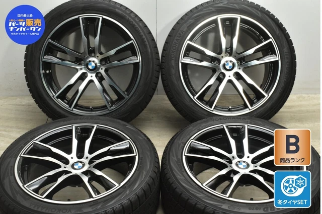 JDM KELLENERS WHEEL Set 4wheels Set 18 Inch 8J +30 PCD 112 245/45R18 1 ...