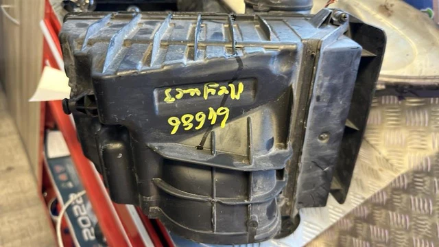 BOITIER FILTRE A air RENAULT MEGANE 3 PHASE 1 8200947663 EUR 25,00 ...