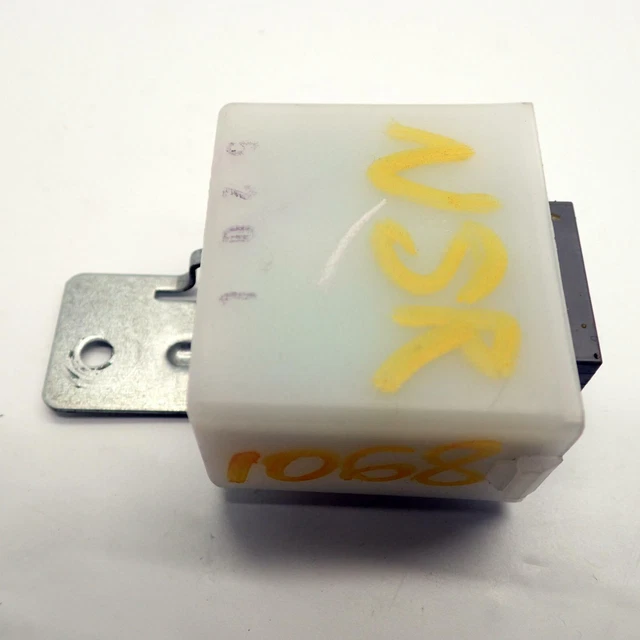 HONDA CRV WINDOW Control Relay Ecu Nsr 38380S1Aae310 2.2 I Ctd Mk2 Ref ...