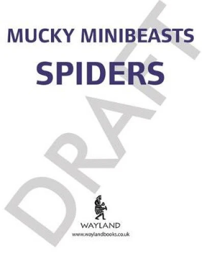 MUCKY MINIBEASTS: CENTIPEDES and Millipedes by Susie Williams EUR 20,58 ...