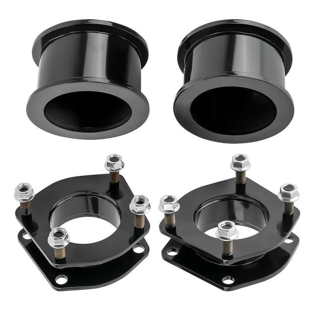 LIFT LEVEL KIT 4x2 4x4 for Jeep Grand Cherokee Commander Suspension ...