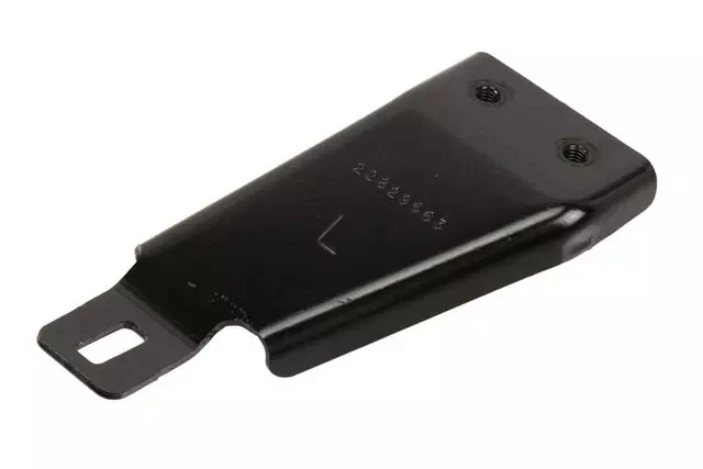 GENUINE GM FRONT Driver Side Bumper Fascia Support Brace 22829663 $41. ...