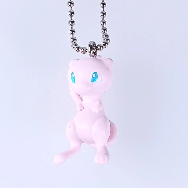 Mew Pokemon Joint Figure Porte Clés Nintendo Bandai Du Japon F S Eur 14