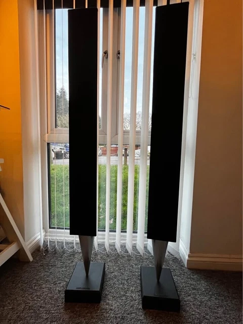 BEOLAB 8000 ACTIVE speakers Bang Olufsen £678.90 - PicClick UK