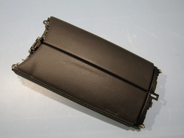 MERCEDES C CLASS W205 Glc X253 C253 Centre Console Armrest A2056808804 ...