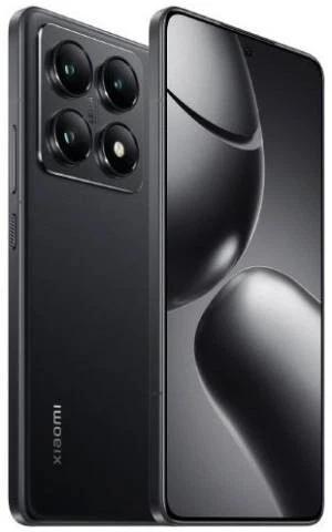 XIAOMI 14T PRO 5G Dual Sim 6.67" Octa Core 512Gb Ram 12Gb 5G Europa Titan Black EUR 654,50 ...