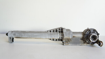 PORSCHE 996 C4 C4S turbo front axle transmission gimbal shaft ...