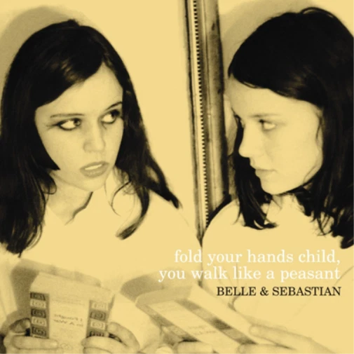 BELLE AND SEBASTIAN Fold Your Hands Child,You Walk Like a Peasant (CD ...