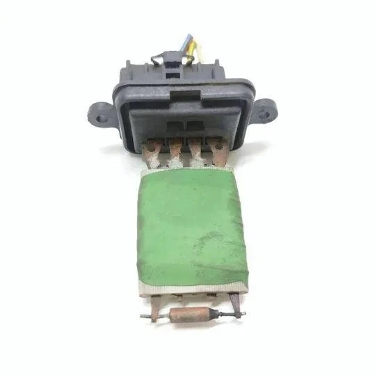 FIAT DOBLO CARGO 223 Blower Fan Relay B837 1.30 Diesel 55kw 2009 ...