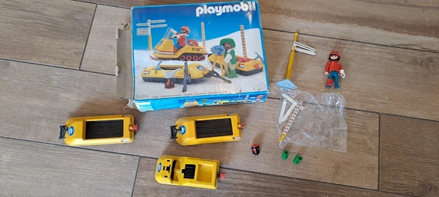PLAYMOBIL 3464 INCOMPLET EUR 19,99 - PicClick FR