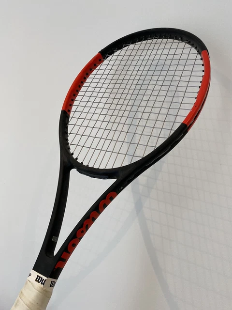 (USED) WILSON PRO Staff 97 v11, 315g G4 £50.00 - PicClick UK