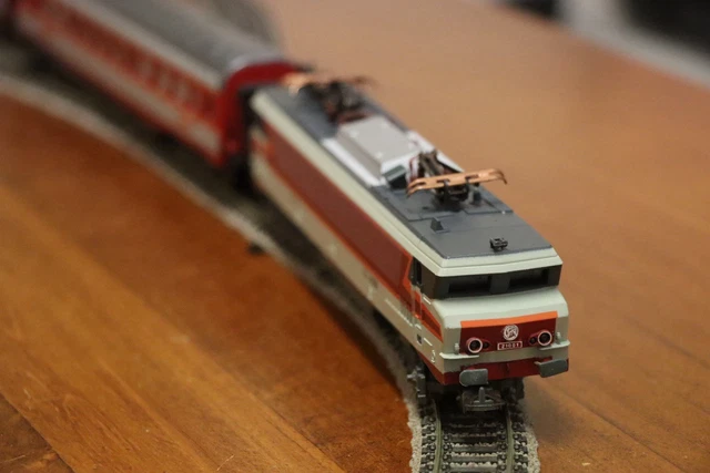 LIMA MODEL TRAINS ho scale $200.00 - PicClick AU