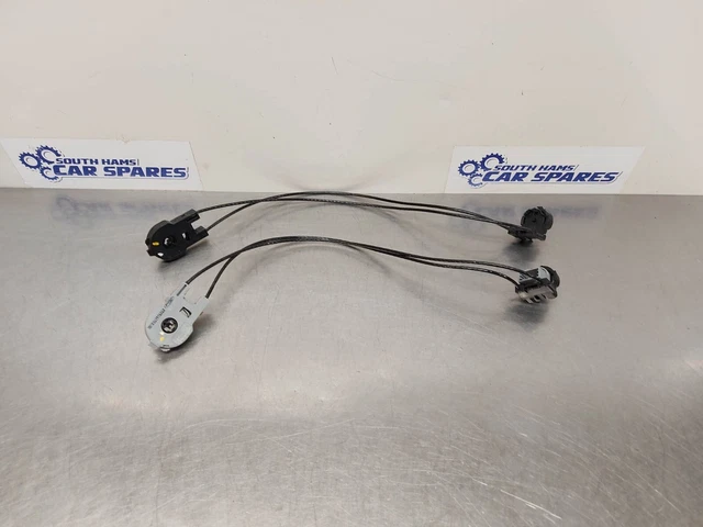 FORD FOCUS BLEND cables Blower heater fan control Mk1 98-05 2M5111504AA ...