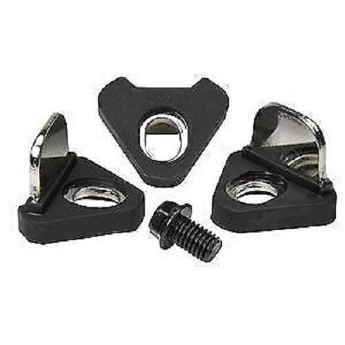 PRO ARC METAL Replacement Universal Baseball/Softball PB200 Cleats ...