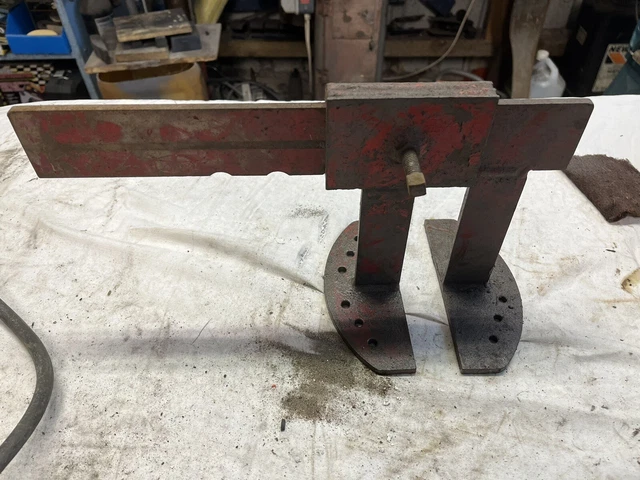 CAR BODY DOZER Parts Headlamp Puller £75.00 - PicClick UK