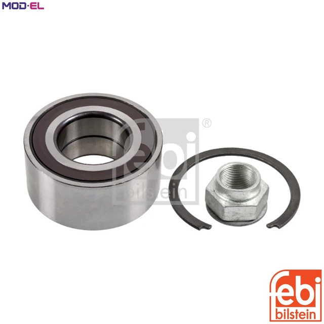 WHEEL BEARING KIT 36824 FOR ALFA ROMEO FIAT BRAVO/II STILO/VAN/Multi ...