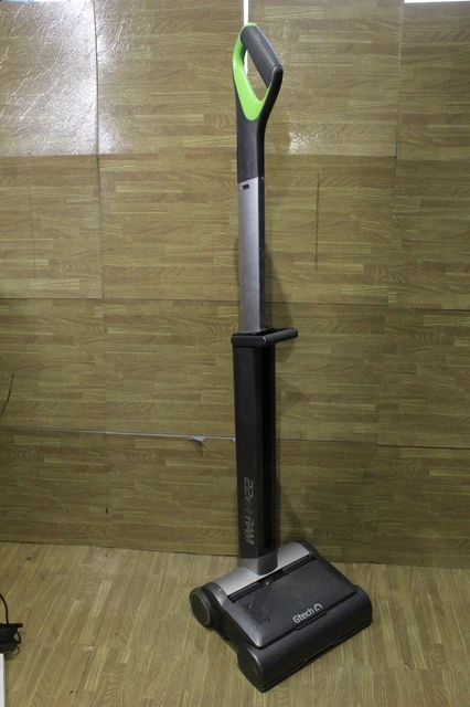 GTECH AIR RAM AR02 22V Cordless Vacum Cleaner Vac DM001 - needs battery ...