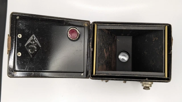 BOX GAP TYPE 51, 6x9, made in France EUR 12,00 - PicClick FR