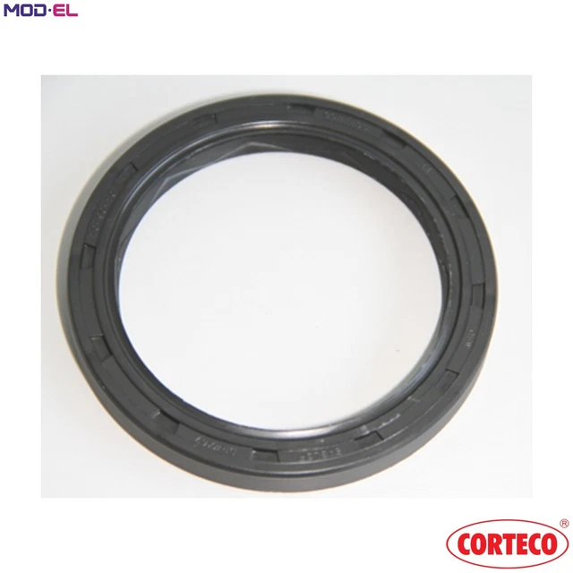 SHAFT SEAL WHEEL HUB 12013926B FOR VW LT28-50/ /Platform/Chassis/Van ...