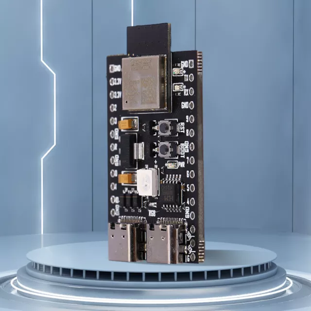 Esp32 Esp32 S3esp32 C3 Wifibt Ble Module Esp32 C3 Devkitm 1 Esp32 C3 Mini 1 Eur 749