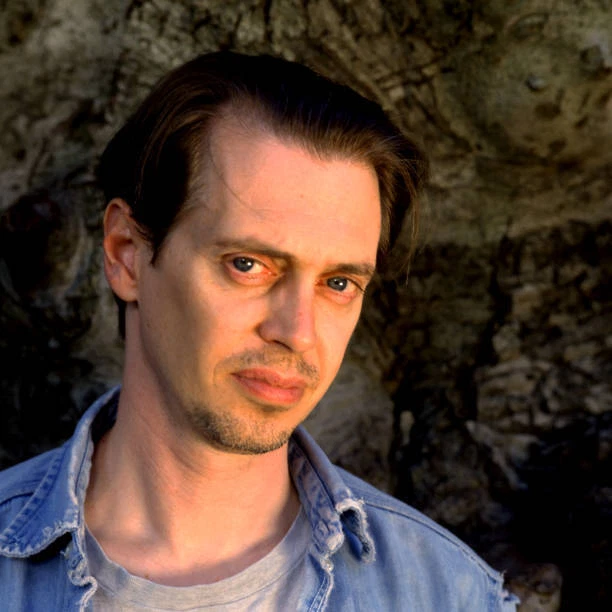 AMERICAN ACTOR, DIRECTOR, writer Steve Buscemi poses Old Photo 2 $9.00 ...