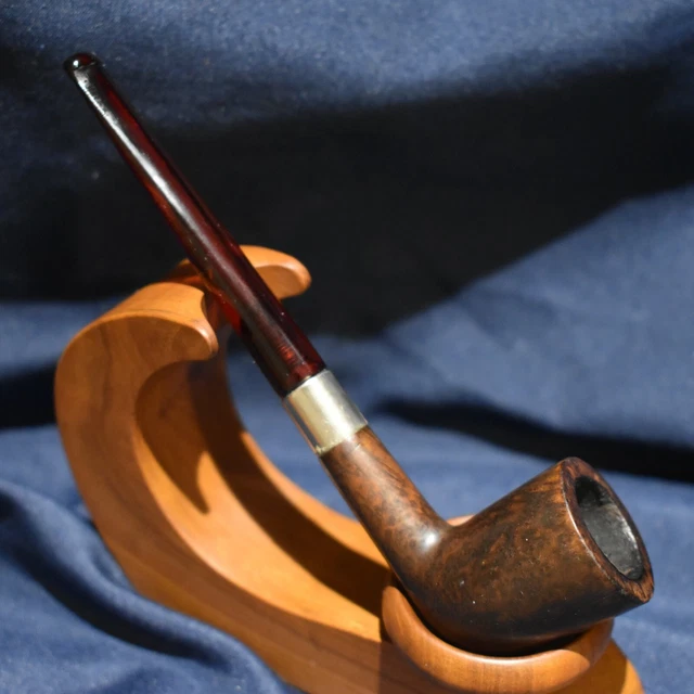 VINTAGE SM FRANK Estate Pipe Possibly Early 1900's $59.00 - PicClick CA
