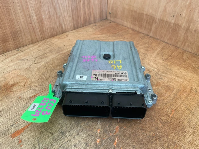 RANGE ROVER ENGINE Control Unit ECU L405 2012-2021 4.4D DPLA-12C520-NAC ...