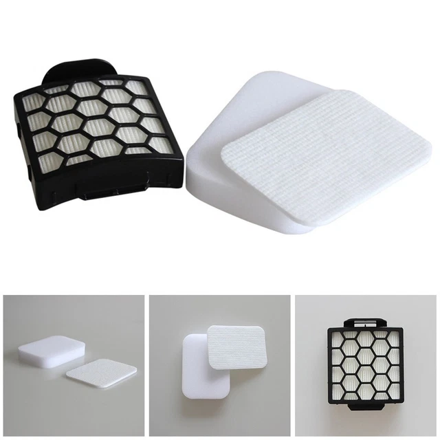 AM LIOREZ VOTRE ASPIRATEUR avec kit de filtre vide pour Shark Navigator Pet EUR 10,78 - PicClick FR