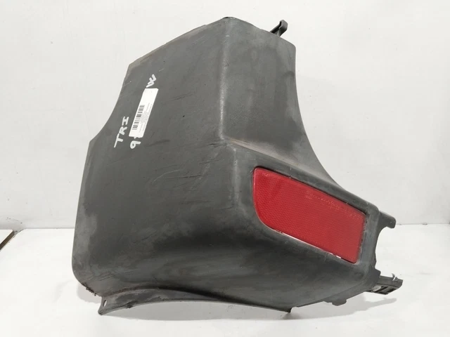 A9068260140 PARE-CHOCS ARRIERE Gauche / 6246034 Pour Mercedes-Benz ...