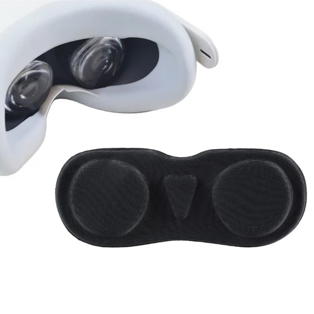 ANTI-SCRATCH VR GLASSES Protector Caps for Pico 4 VR Headset Dustproof ...