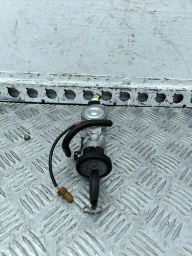 NISSAN NOTE MK2 E12 2013-2016 IGNITION SWITCH BARREL & KEY £45.00 ...