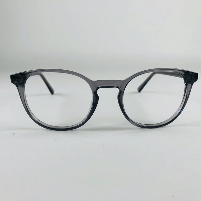SPECSAVERS EYEGLASSES GREY SQUARE glasses frame MOD: 25665499 £35.00 ...