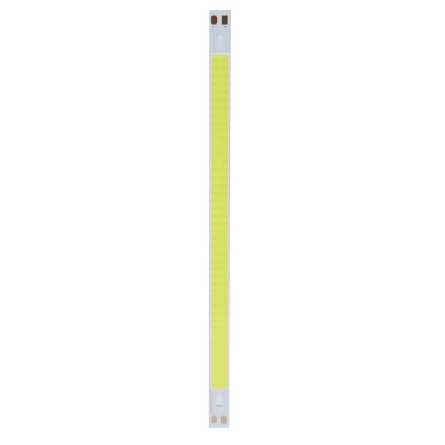 (POSITIVE WHITE LIGHT) COB Chip Light Source 1000lm LED Light Chip £4. ...