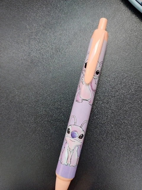 Stylo Disney Lilo And Stitch Angel Eur 400 Picclick Fr