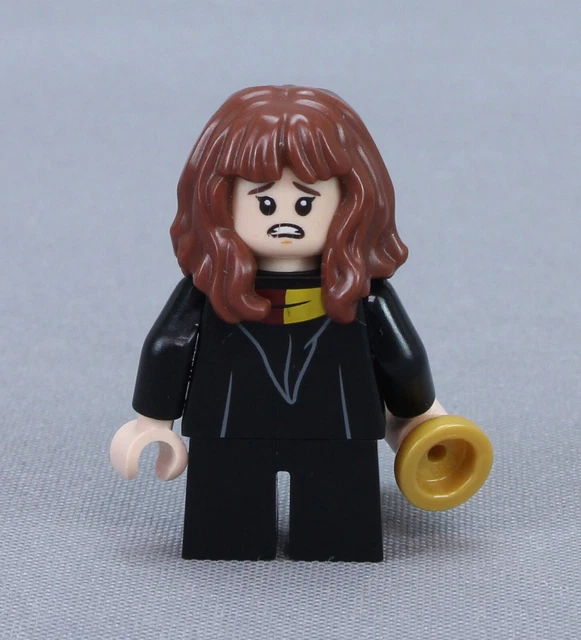 LEGO® HARRY POTTER - Hermione Granger Advent Calendar 75964 EUR 5,30 ...